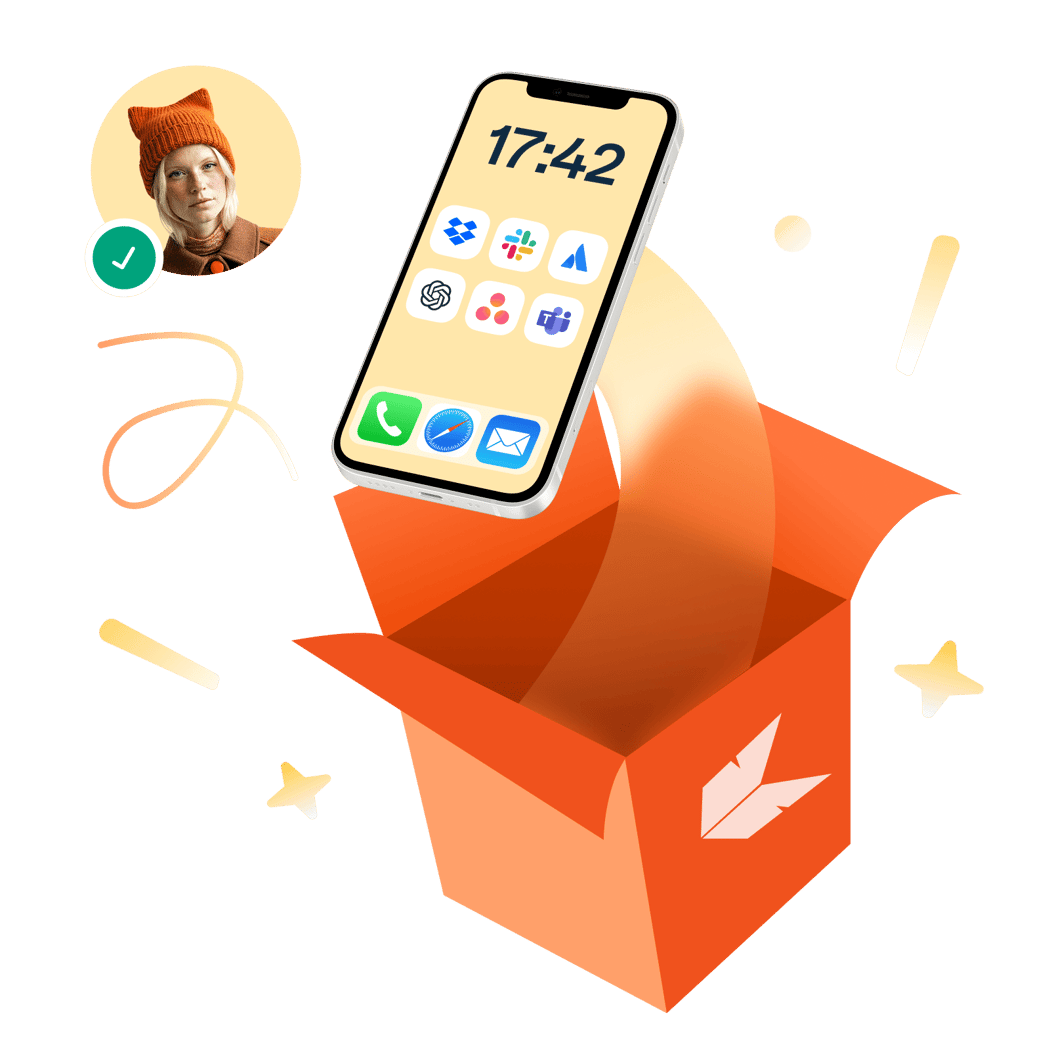 Zero Touch Deployment for iOS & Android | Appaloosa
