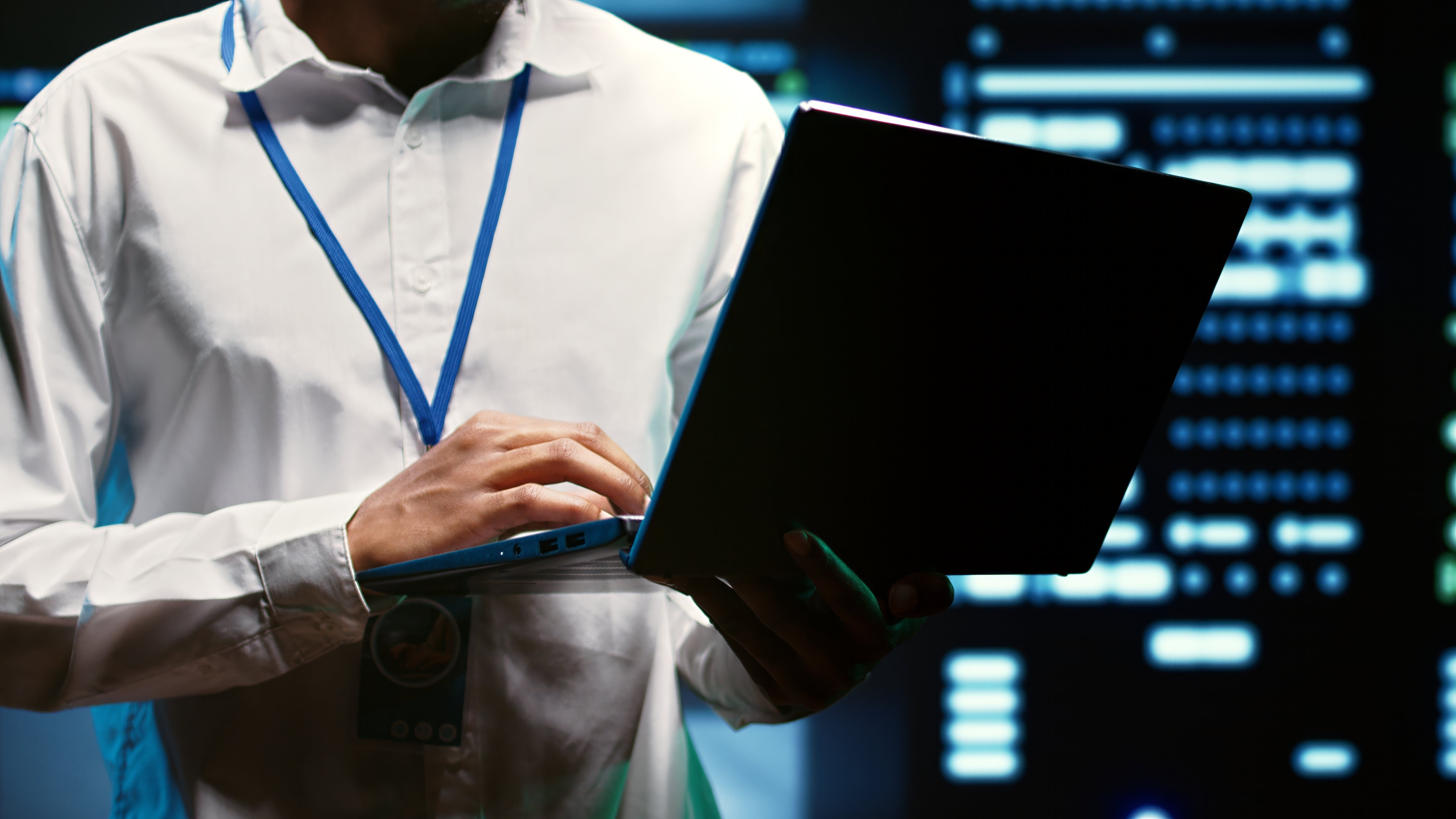 Everything You Need to Know About MDM Security