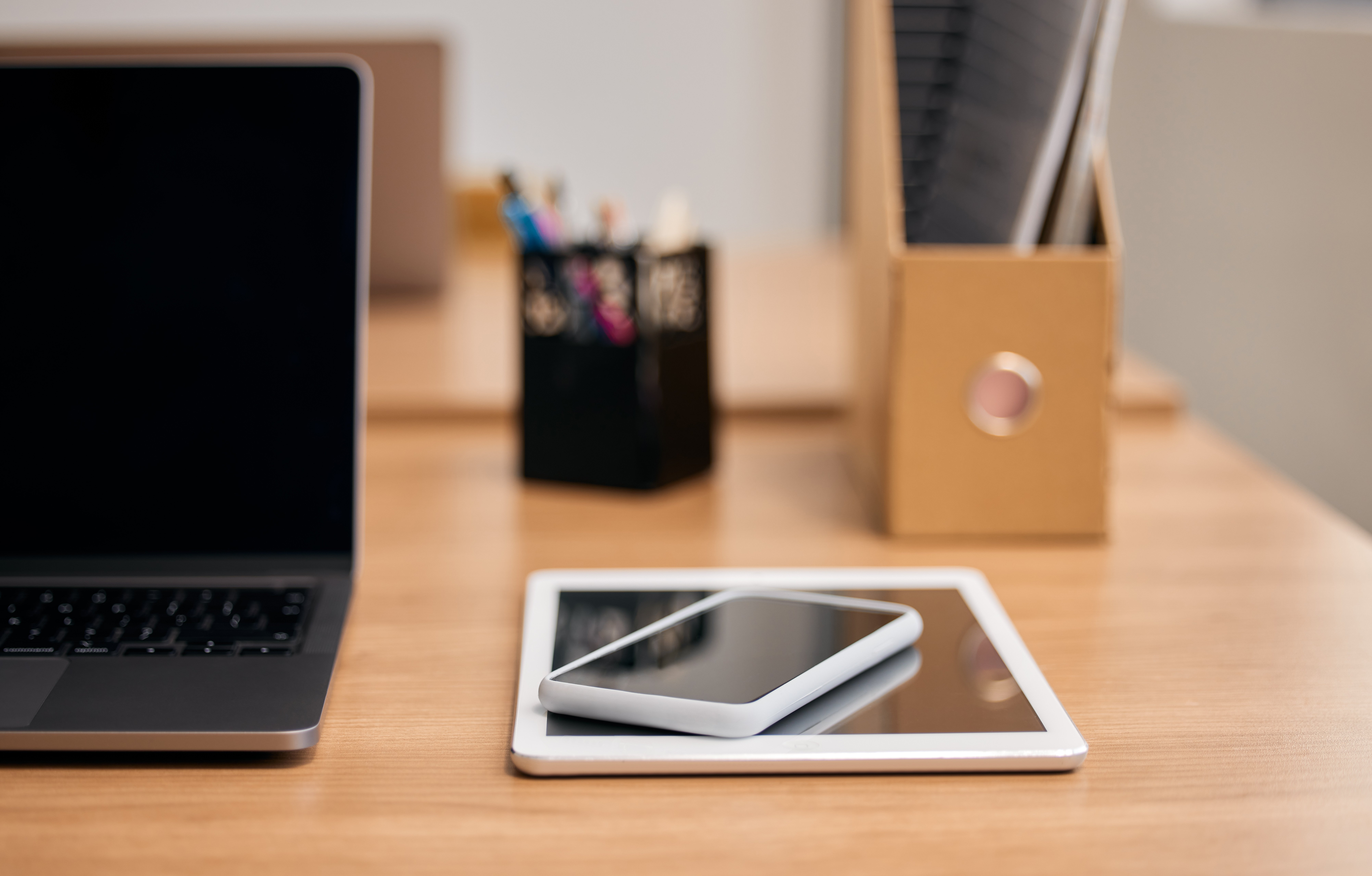 How to Set Up Managed Apple IDs in Apple Business Manager