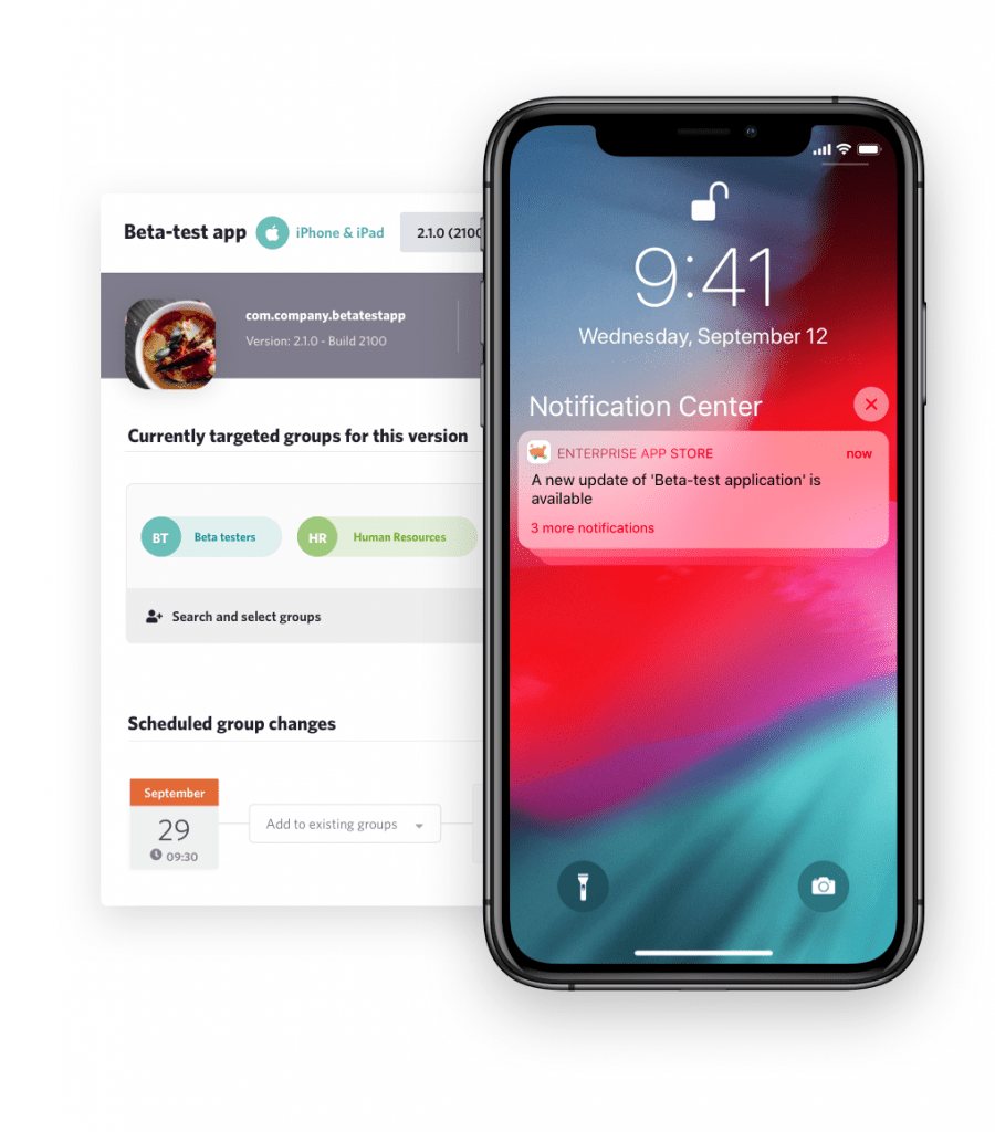 What is Mobile Application Management (MAM) ? – Appaloosa